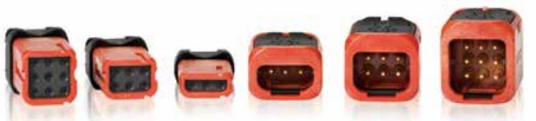 EN3155-016M2018 by SOURIAU | Connector Contact | Arrow.com