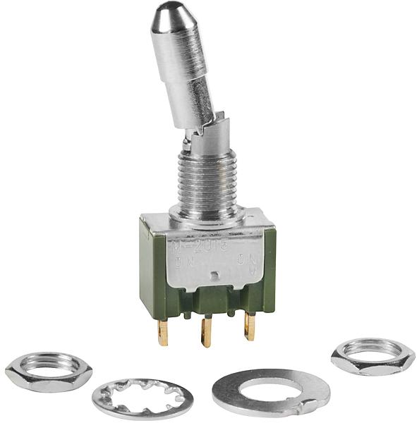 S301F by NKK Switches | Switch Toggle | Arrow.com