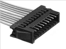 DF3-6EP-2C by Hirose Electric | Connector Discrete Wire Housing | Arrow.com