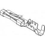 12146448 by Aptiv | Connector Contact | Arrow.com