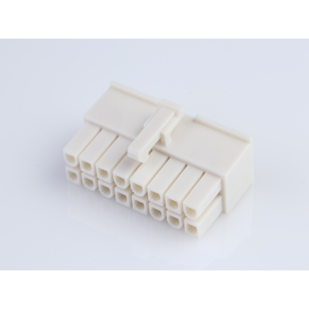 0039012165 by Molex | Connector Discrete Wire Housing | Arrow.com