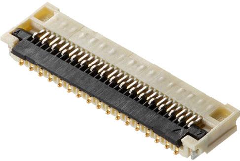 5020786162 by Molex | Connector FFC-FPC | Arrow.com