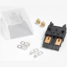 0FHM0001ZXJ Littelfuse | Fuse Accessories | Arrow.com