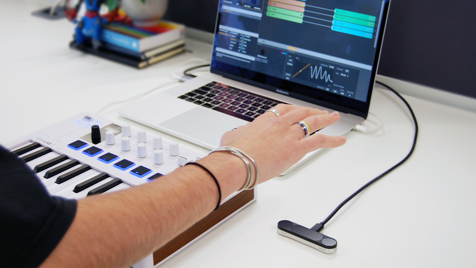 SP4-00005-03 by Ultraleap | Cameras | Arrow.com