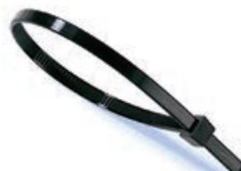 NSA935401-05 by HellermannTyton | Cable Ties | Arrow.com