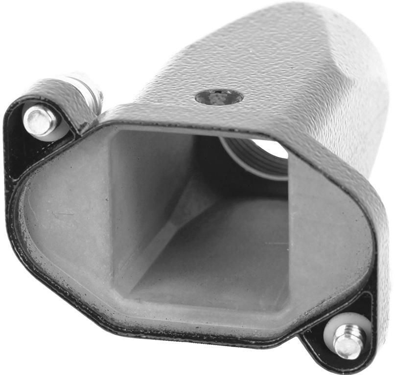 M85049/69-17W by Amphenol | Shrink Boot Adapters | Arrow.com