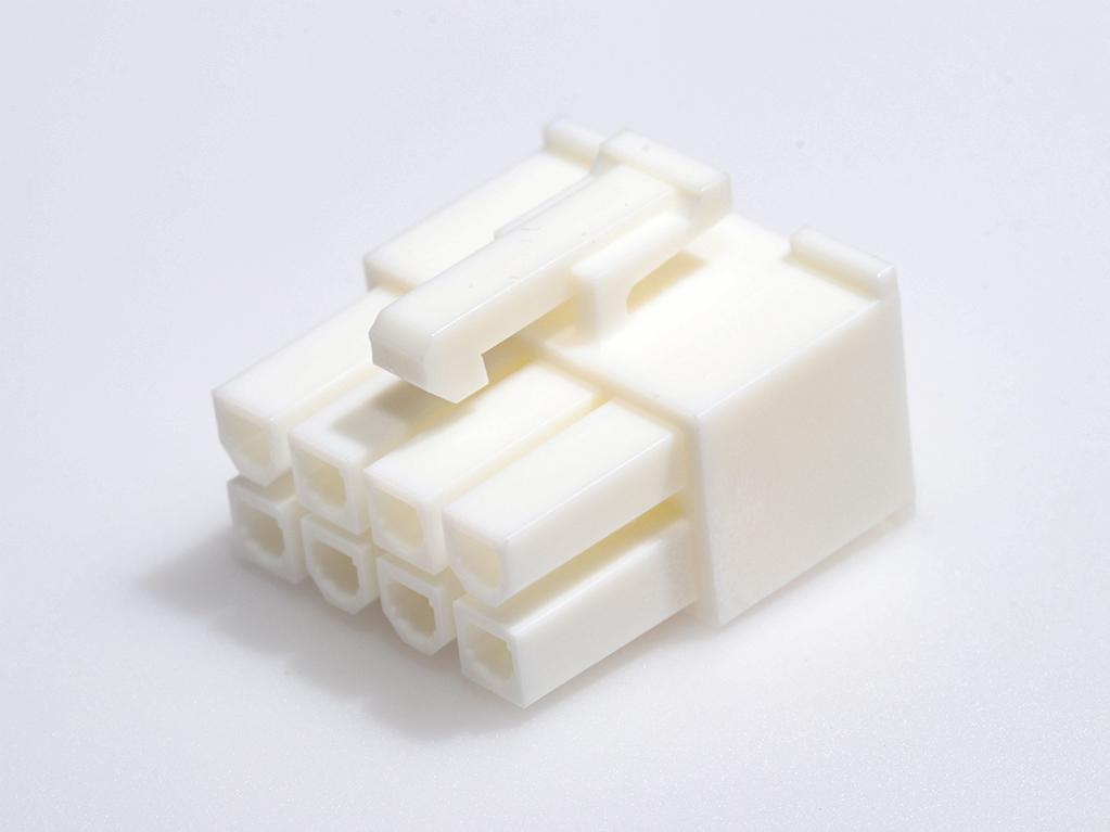 0039012085 by Molex | Connector Discrete Wire Housing | Arrow.com