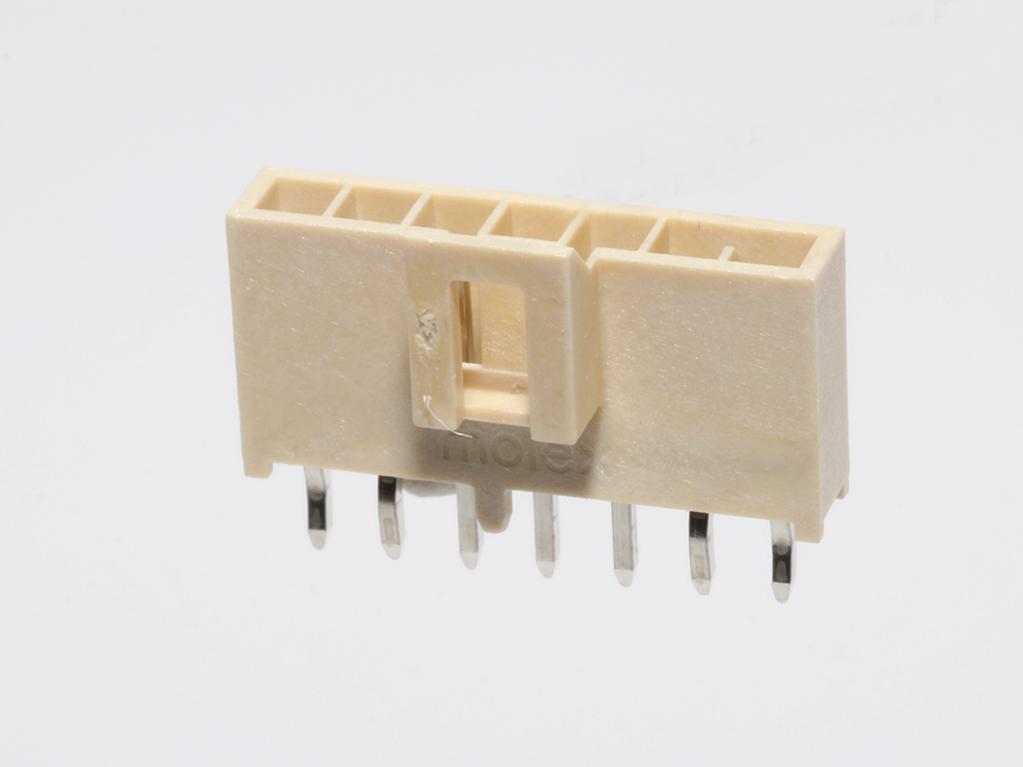 04JQ-BT by J.S.T.MFG.CO.,LTD | Connector Headers and PCB Receptacles | Arrow.com