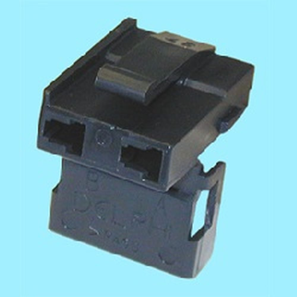 12034343-B by Aptiv | Connector Discrete Wire Housing | Arrow.com