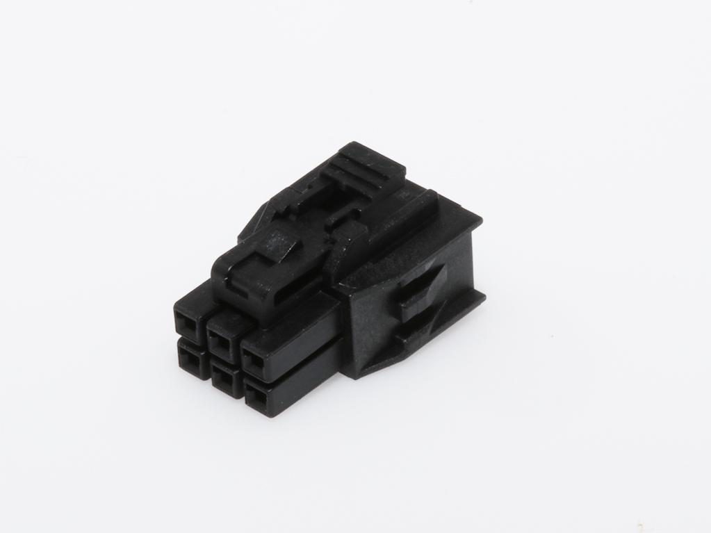 105308-1206 by Molex | Connector Discrete Wire Housing | Arrow.com