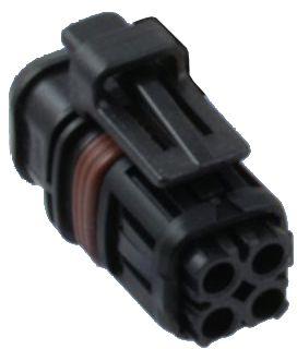 M85049/48-2-1N by Amphenol | Shrink Boot Adapters | Arrow.com