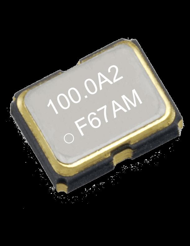 SG-8018CE 27.0000M-TJHPA3 by Epson America, Inc | SMD Crystal Oscillators | Arrow.com