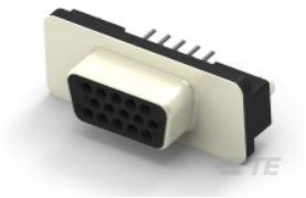 2317171-1 by TE Connectivity | Connector D-Subminiature | Arrow.com