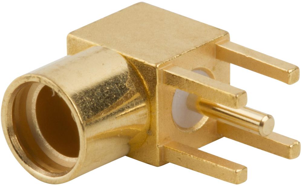 MMCX-P-P-H-ST-TH1 by Samtec | Connector RF | Arrow.com