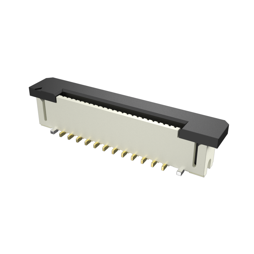 F31Z-1A7H1-11024 by Amphenol Communications Solutions | Connector FFC-FPC | Arrow.com