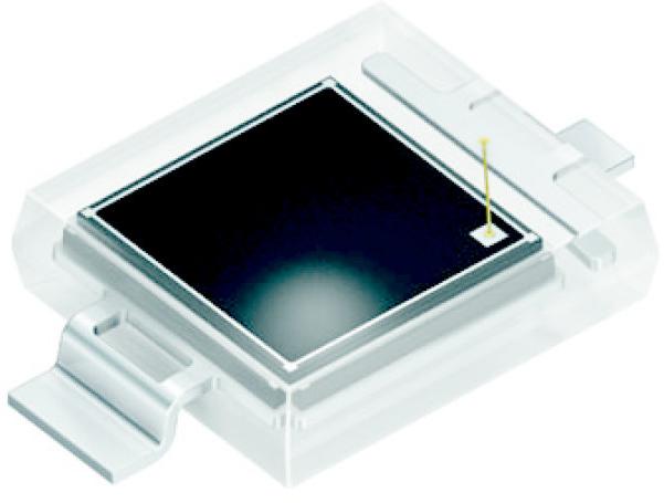 BPW 34 S-Z by ams OSRAM | Photodiodes | Arrow.com