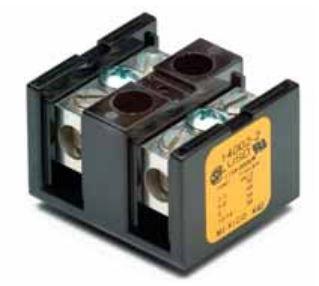 14002-4 by Eaton | Connector Terminal Blocks | Arrow.com