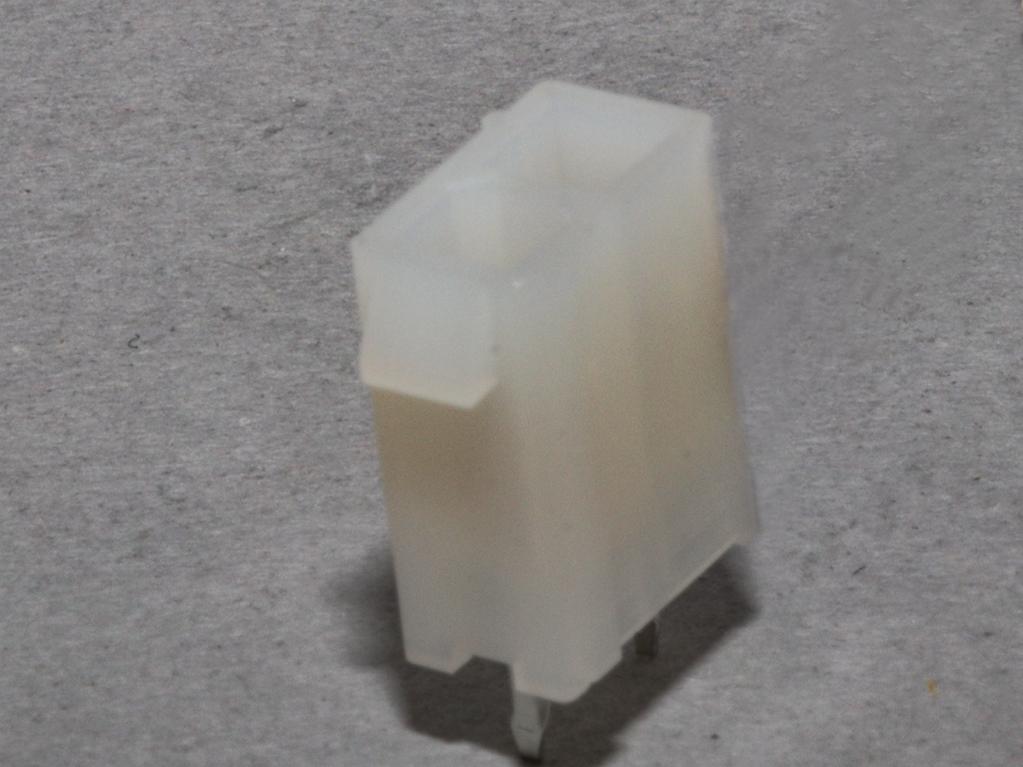 0039290023 by Molex | Connector Headers and PCB Receptacles | Arrow.com