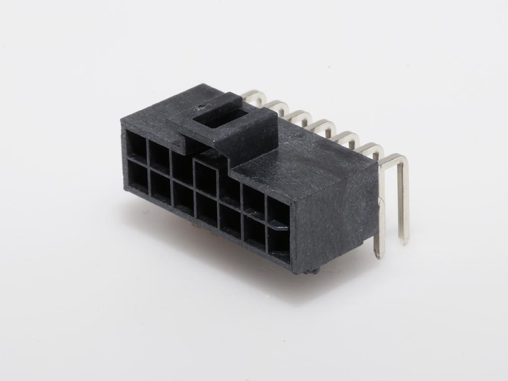 1053141314 by Molex | Connector Headers and PCB Receptacles | Arrow.com