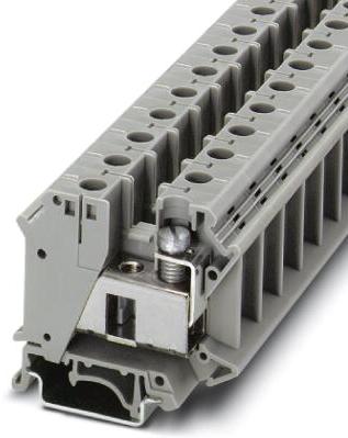 3214320 by PHOENIX CONTACT | Connector Terminal Blocks | Arrow.com