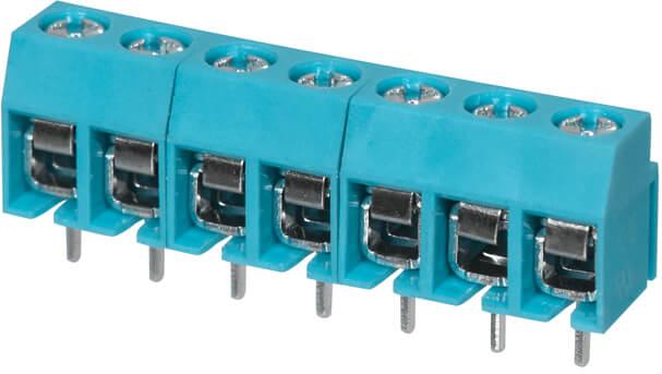 TB003-500-P07BE by CUI Devices | Connector Terminal Blocks | Arrow.com