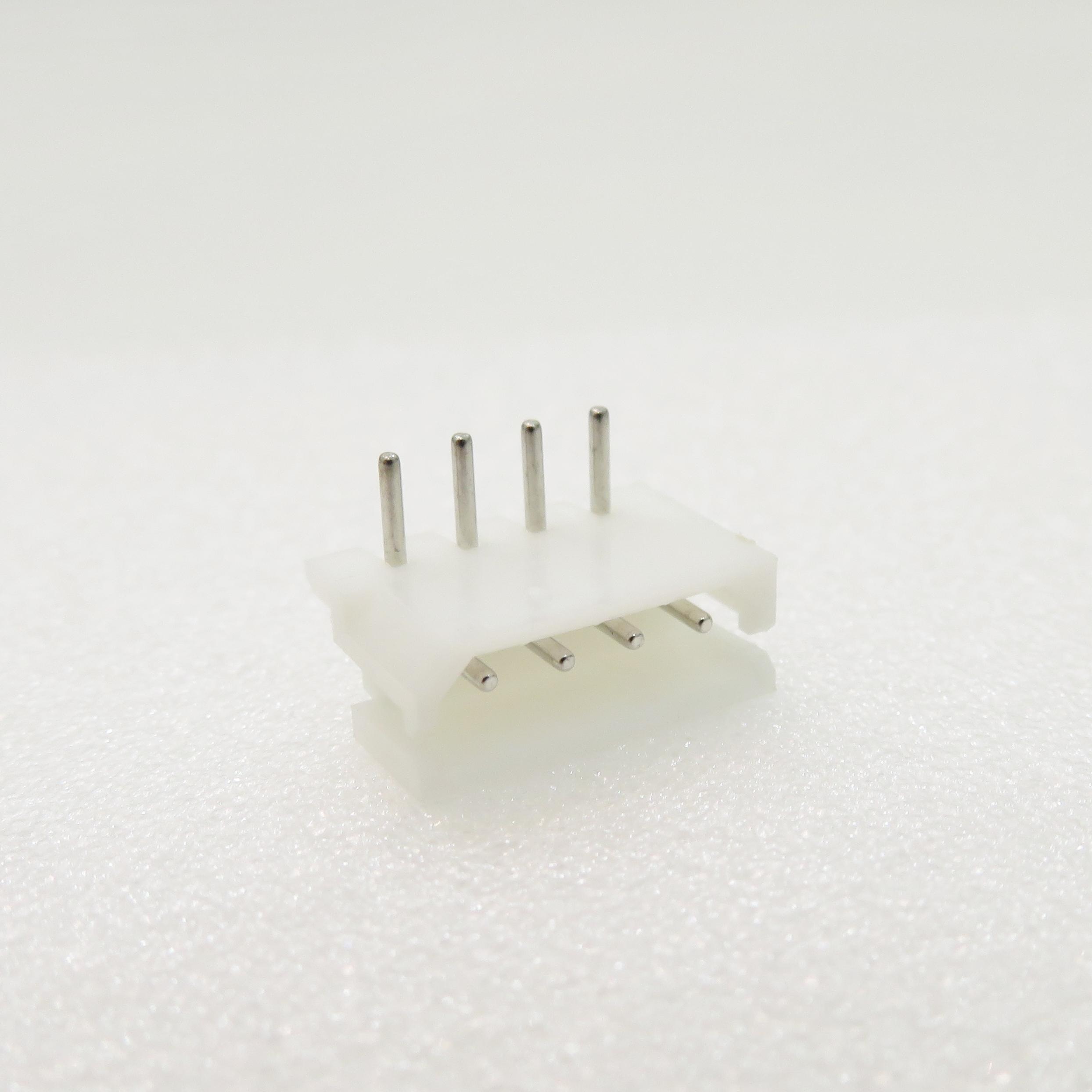 04JQ-BT by J.S.T.MFG.CO.,LTD | Connector Headers and PCB Receptacles | Arrow.com