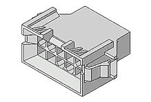 0039012080 by Molex | Connector Discrete Wire Housing | Arrow.com