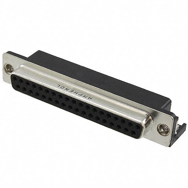 L177RRB25S by Amphenol Communications Solutions | Connector D-Subminiature | Arrow.com