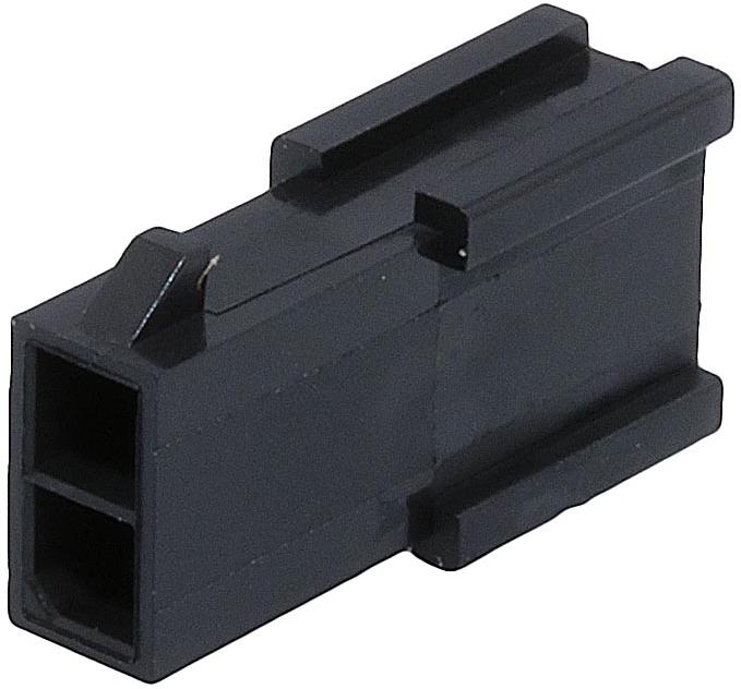 430200201 by Molex | Connector Discrete Wire Housing | Arrow.com