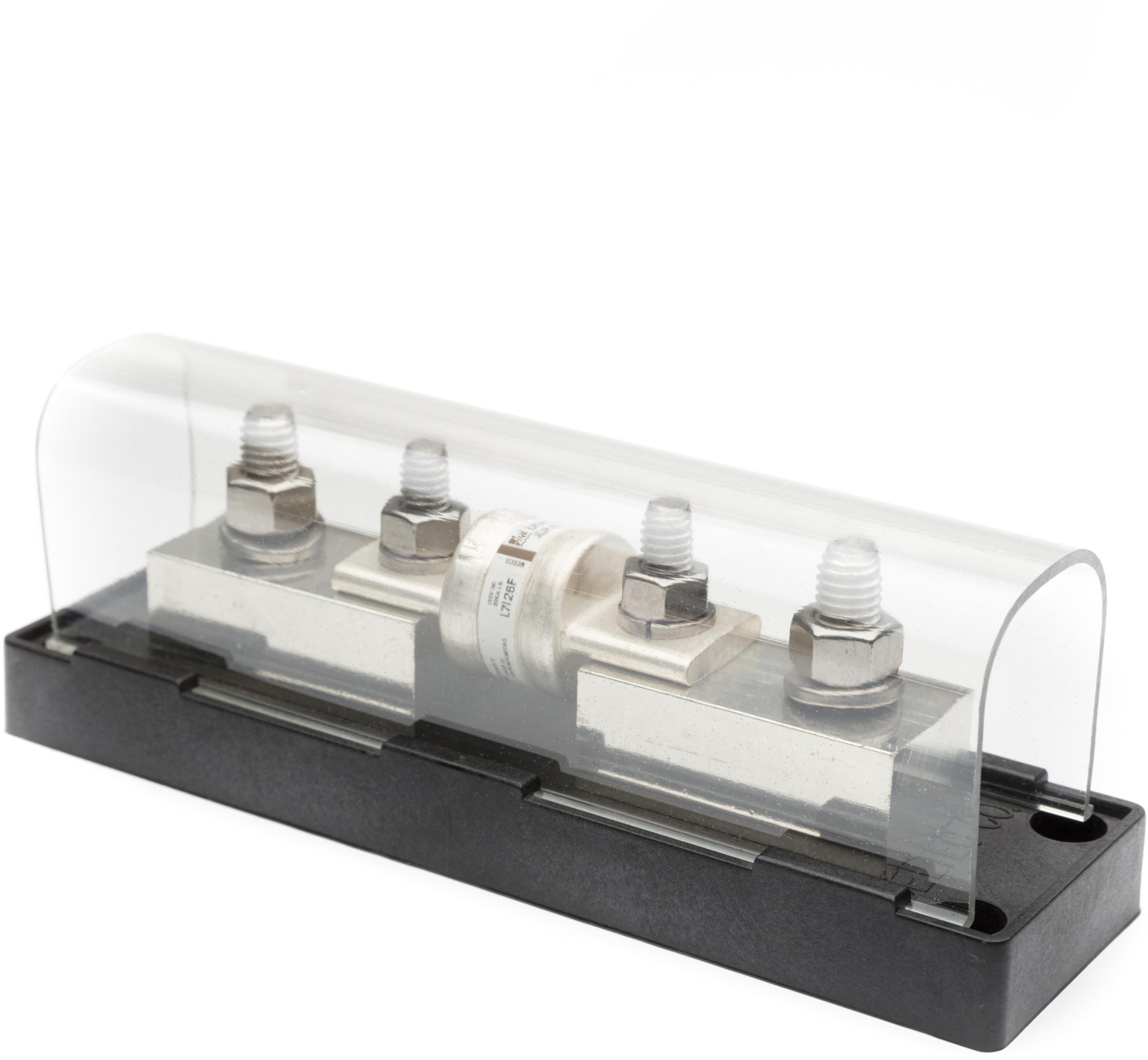 FB2-400 by Riedon | Fuse Accessories | Arrow.com