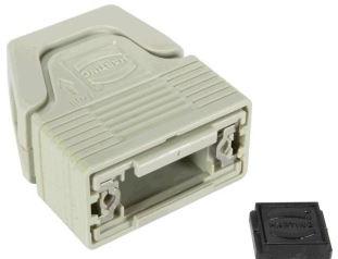 09670090200 by HARTING Technology Group | Backshells | Arrow.com