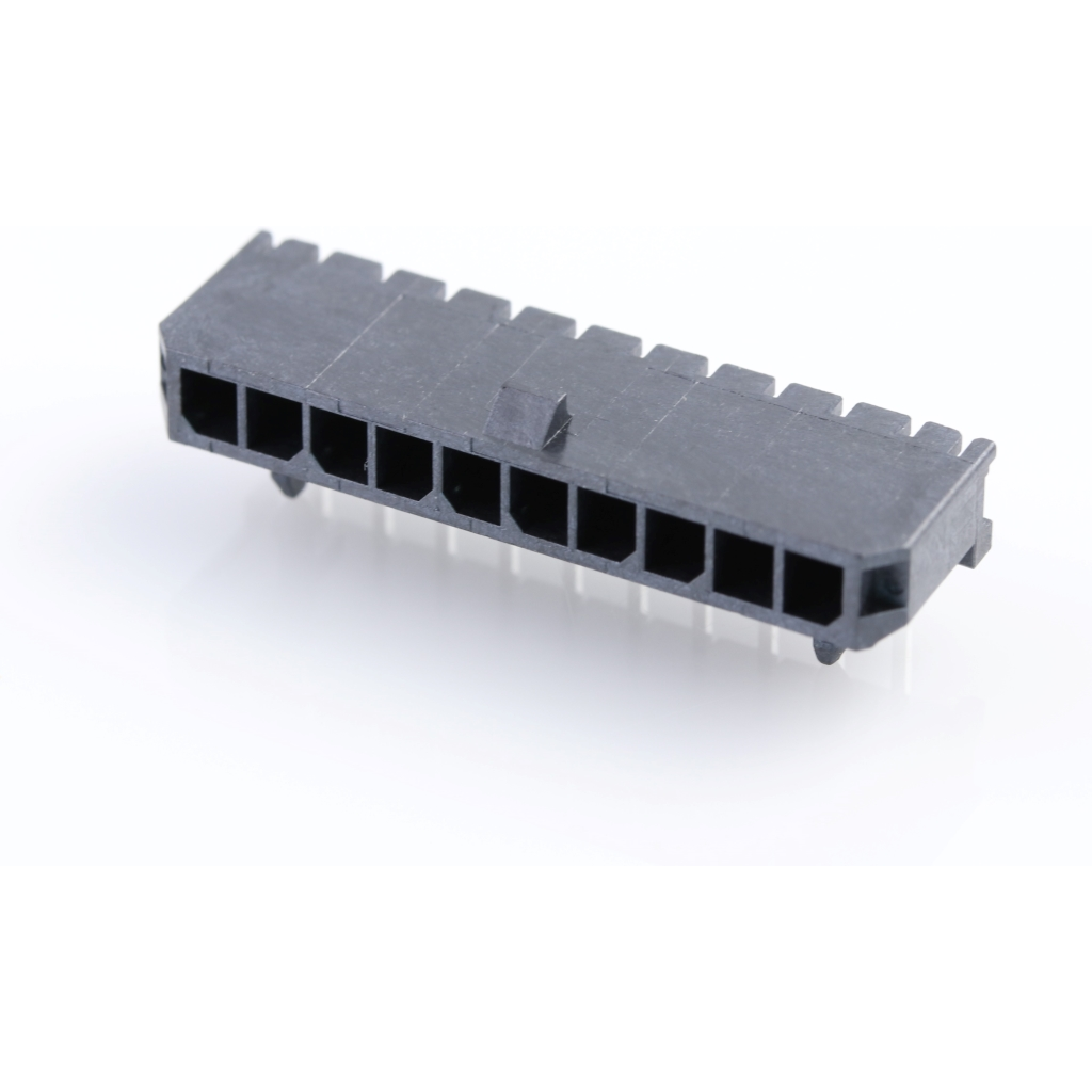 0436501000 by Molex | Connector Power | Arrow.com