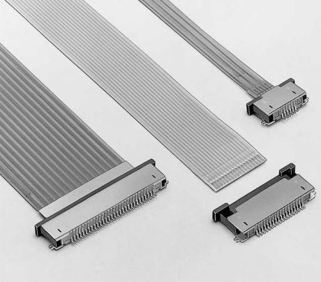 ZF5S-10-01-T-WT by Samtec | Connector FFC-FPC | Arrow.com