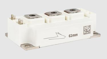 CAS300M12BM2 by WOLFSPEED, INC | MOSFETs | Arrow.com