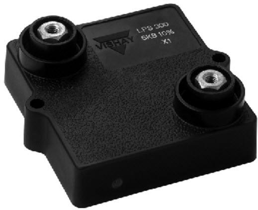 LPS0300H1000JB by Vishay | | Arrow.com