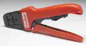 63811-8200 by Molex | Crimpers | Arrow.com