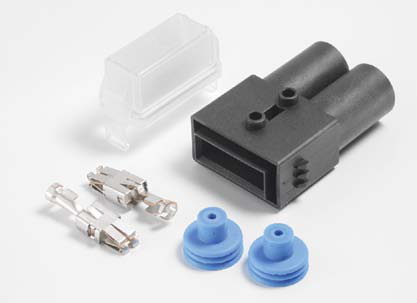 868-096 Littelfuse | Fuse Accessories | Arrow.com