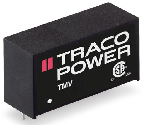 TMV 1215SHI by Traco Power | DC to DC Converter and Switching Regulator ...