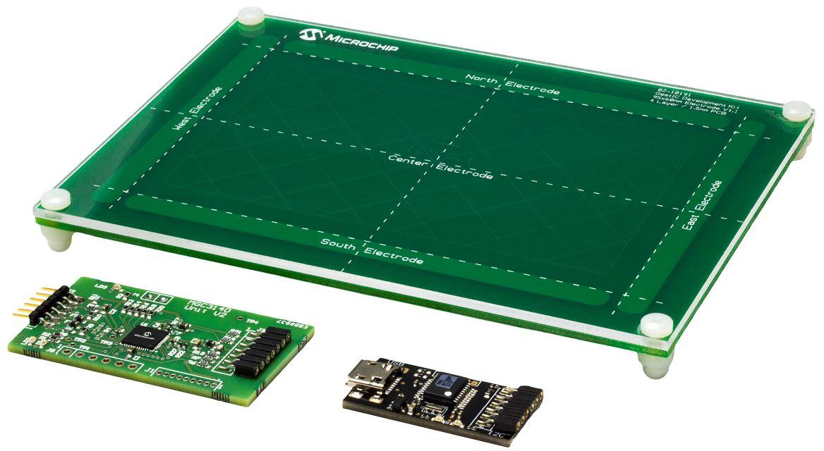 MCP9700T-E/TT by Microchip Technology | Temperature and Humidity Sensors | Arrow.com