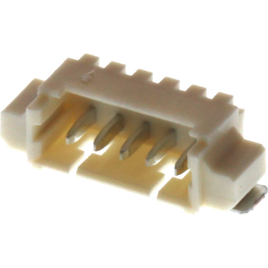 53261-0571 by Molex | Connector Headers and PCB Receptacles | Arrow.com