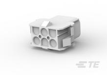 1-480705-0 by TE Connectivity | Connector Discrete Wire Housing | Arrow.com