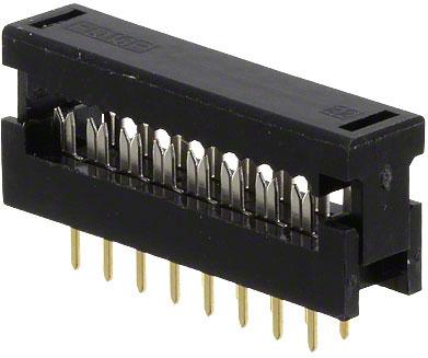 3010-20-003-13-00 by CnC Tech, LLC | Connector Headers and PCB ...