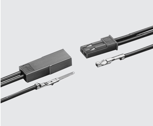 BYM-001T-P0.6 by JST Mfg. Co., Ltd. | Connector Contact | Arrow.com