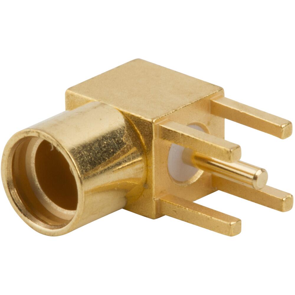 MMCX-P-P-H-ST-TH1 by Samtec | Connector RF | Arrow.com