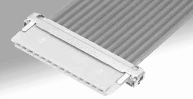 DF19G-20S-1F(05) by Hirose Electric | Connector Headers and PCB Receptacles | Arrow.com