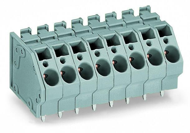 745-304 by WAGO | Connector Terminal Blocks | Arrow.com