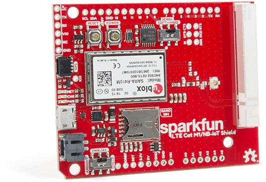 Cel 14997 By Sparkfun Electronics
