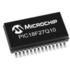 PIC18F27Q10-I/SS Microchip Technology - チップワンストップ