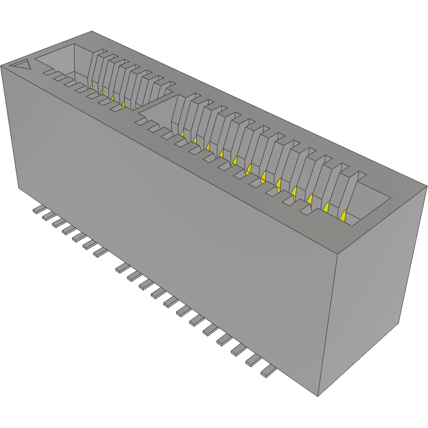 MEC1-120-02-F-D by Samtec | Connector Card Edge | Arrow.com