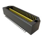 QTE-020-01-L-D-A by Samtec | Connector Headers and PCB Receptacles ...